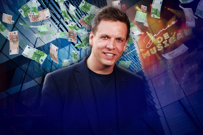 Hoe rijk is James Cooke? Zijn vermogen onder de loep.