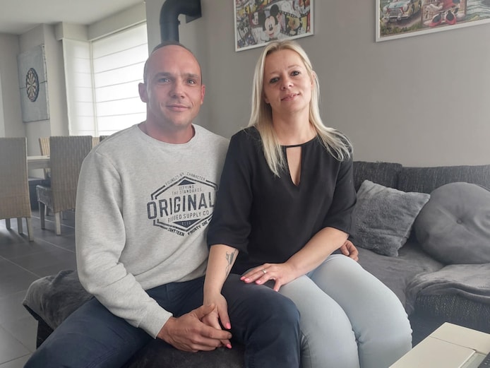 Loveley (41) en Kenzy (38) dromen van kindje via eiceldonatie in ...
