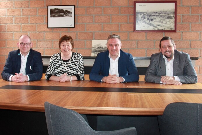 Ontmoetingsmoment met nieuwe burgemeester en (nieuwe) schepenen | Erpe ...