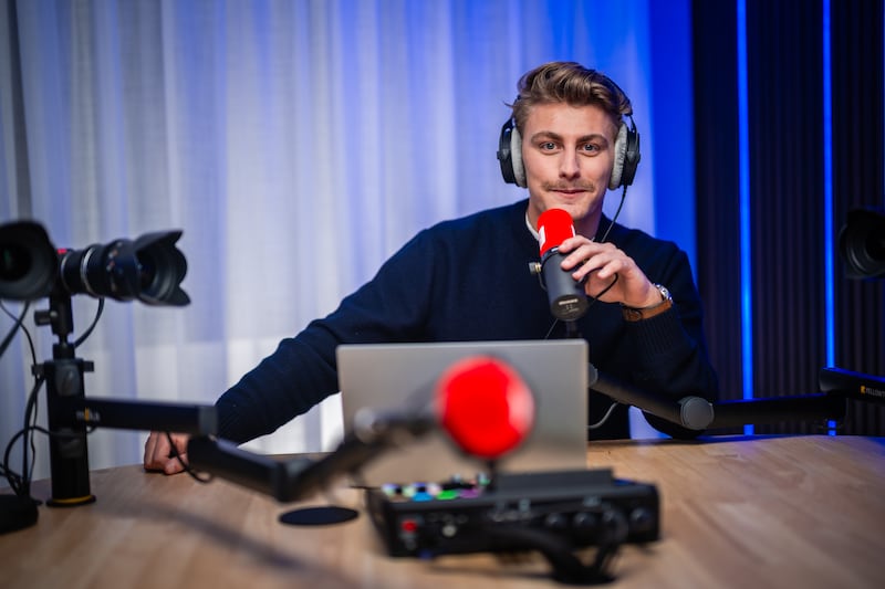 Met ‘HLN Vandaag’ ben je vanaf maandag in minder dan 15 minuten mee met ...