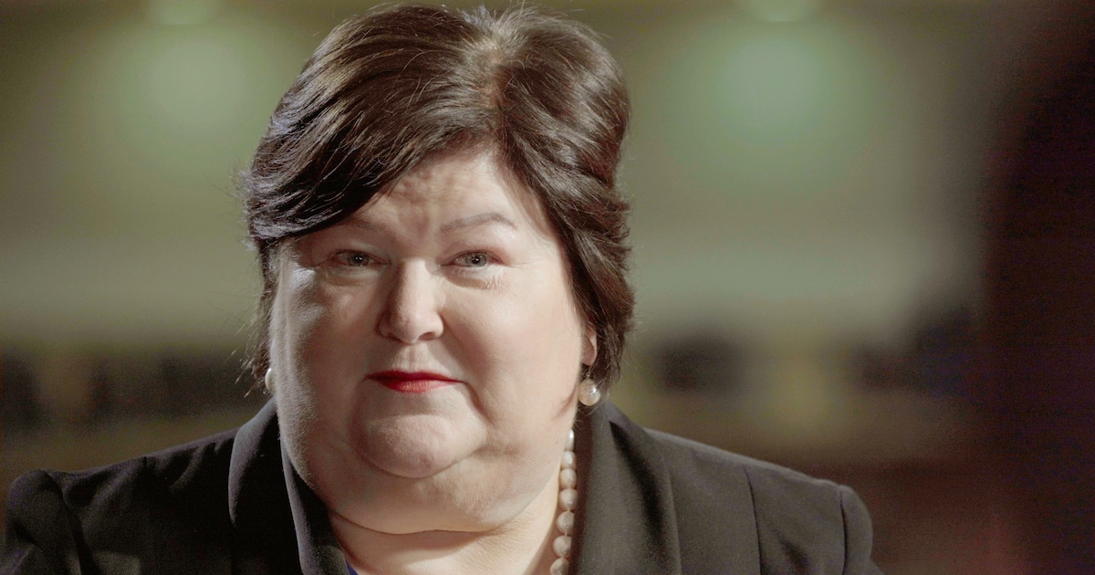 Maggie De Block (60) wil in 2024 stap terugzetten uit nationale ...