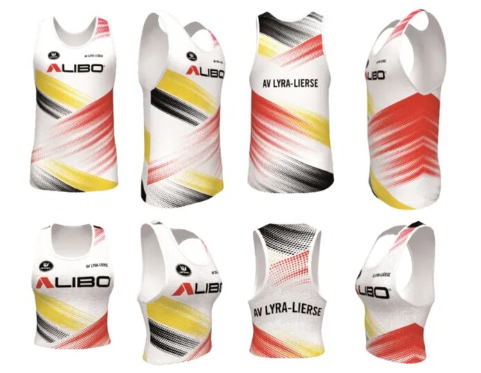 AC Lyra en AC Lierse gaan voortaan samen verder als Atletiekvereniging ...