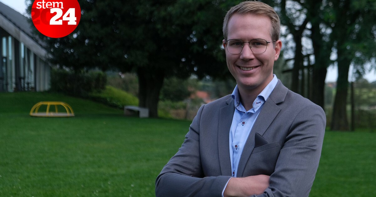 Dit zijn de kandidaten voor cd&v, en hun plannen voor Heuvelland | Gemeentepolitiek in ...