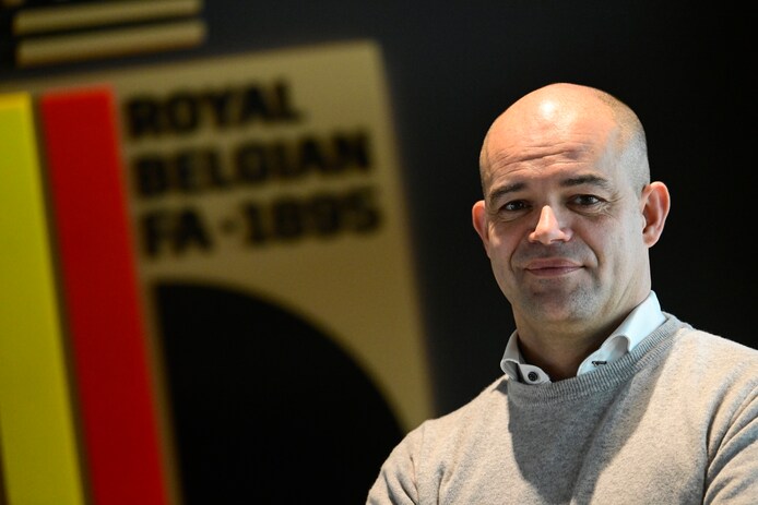 Peter Willems blijft tot 2028 CEO van de voetbalbond | Rode Duivels ...