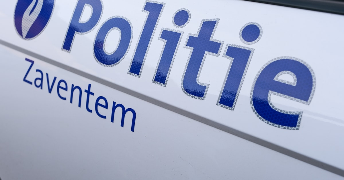 Drama in hartje Zaventem: man overleden na ruzie met vriendin ...