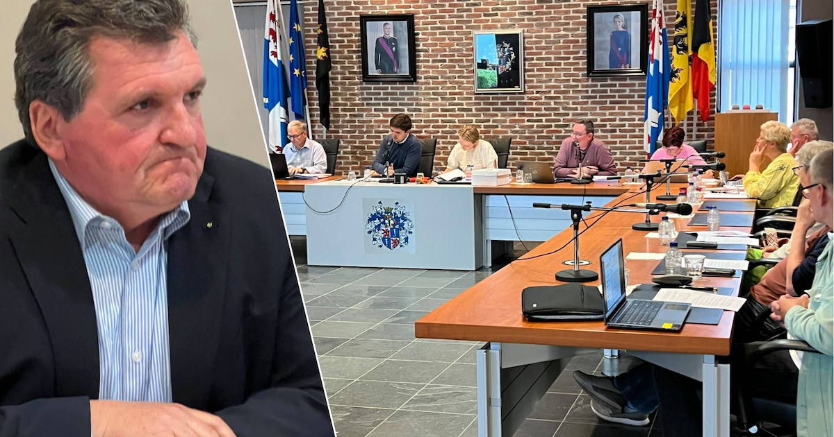 PRO Linter hekelt plotse weigering schepencollege om gemeenteraden te ...