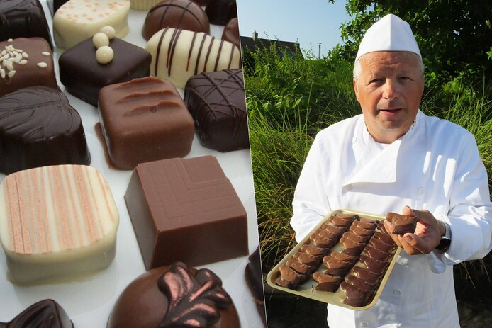 Internationale Chocoladedag in het Meetjesland en Deinze: bij deze 7 ...