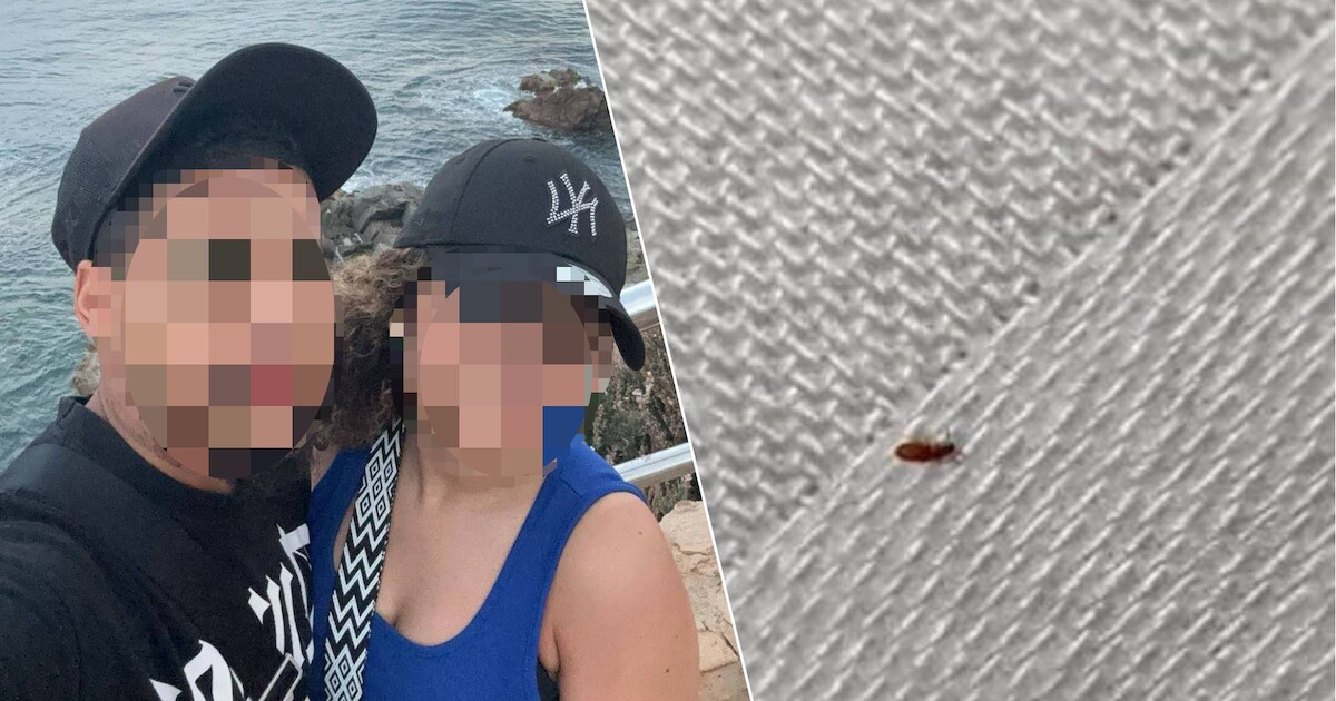 “Hotelpersoneel was zeer onbeleefd en we zijn smak geld kwijt”: Rania ...