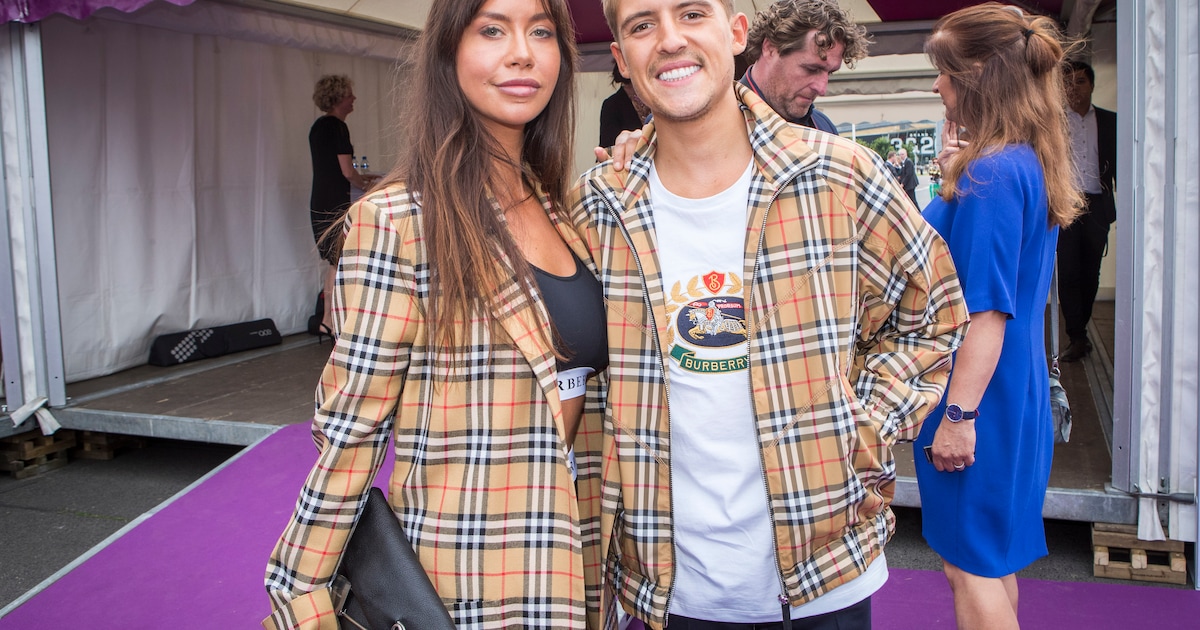 Jaimie Vaes en Lil’ Kleine sturen duidelijke boodschap de wereld in: “Het is genoeg geweest ...