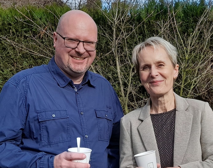 Twee kandidaten uit Temse op de nationale lijsten van Vooruit | Temse ...