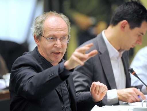 Oppositie gaat eigen conclusies en aanbevelingen formuleren ...