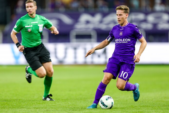 Om stevig in te kopen moet Anderlecht eerst verkopen: ook Yari ...
