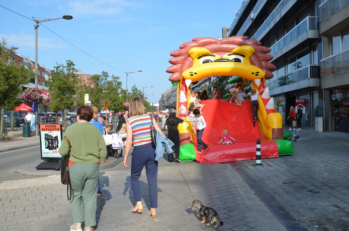 Wat te doen dit weekend in de Denderstreek en Vlaamse Ardennen: van ...