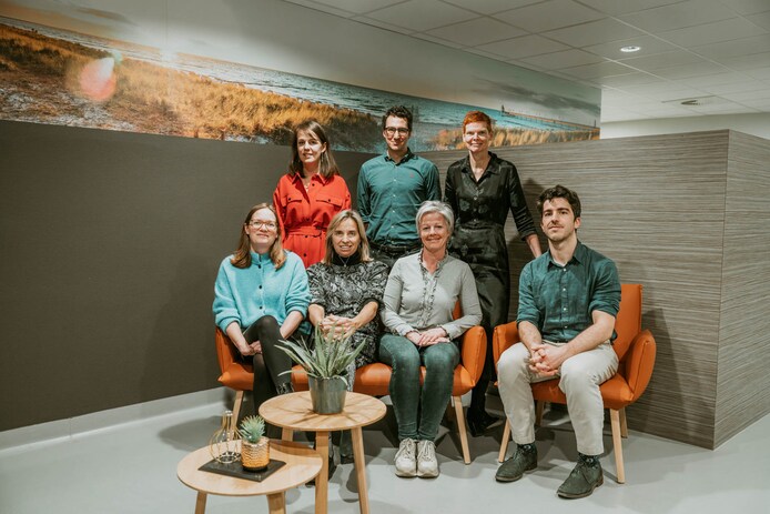 Oncologische en hematologische zorg gecentraliseerd op AZORG-campus ...