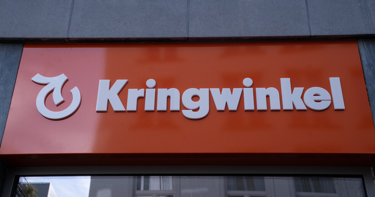 Voorwaardelijke celstraf voor werknemer Kringwinkel na ongewenste ...