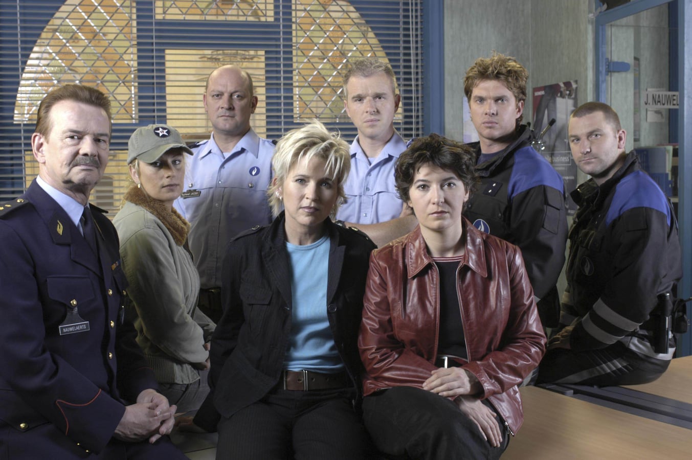 Iconisch duo eindelijk weer samen op de planken: “Na ‘Flikken’ heb ik ...