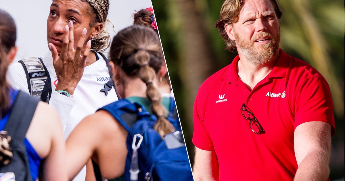 Een dik vel, doelgericht, maar die communicatie...: wie is Rutger Smith, de man die Thiam wilde ...