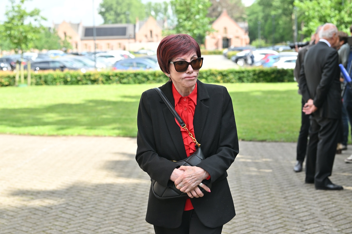 Jacky Lafon onwel na afscheid van Margriet Hermans: “Marc Coucke is mij ...