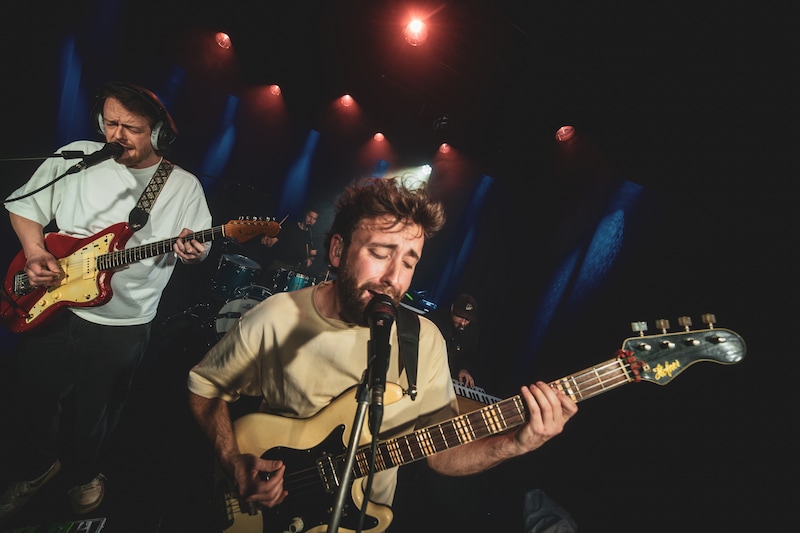 Nieuwe band King Hay uit Koningshooikt meteen bekroond als ‘Belofte van ...