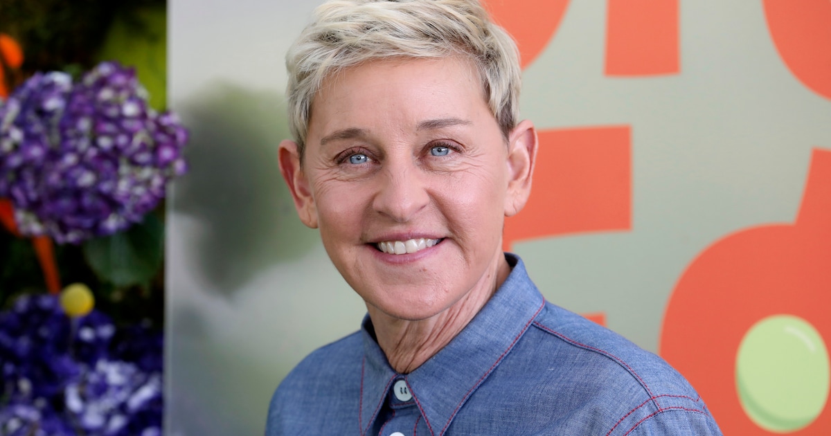 Ellen DeGeneres krijgt eigen YouTube-serie | Showbizz | HLN.be