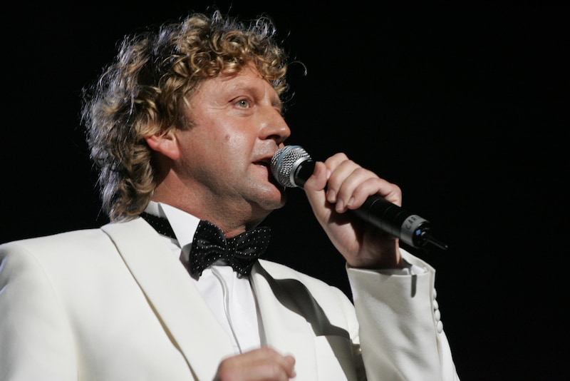 Van bizarre eisen van James Brown tot Carl Huybrechts, bungelend in de ...