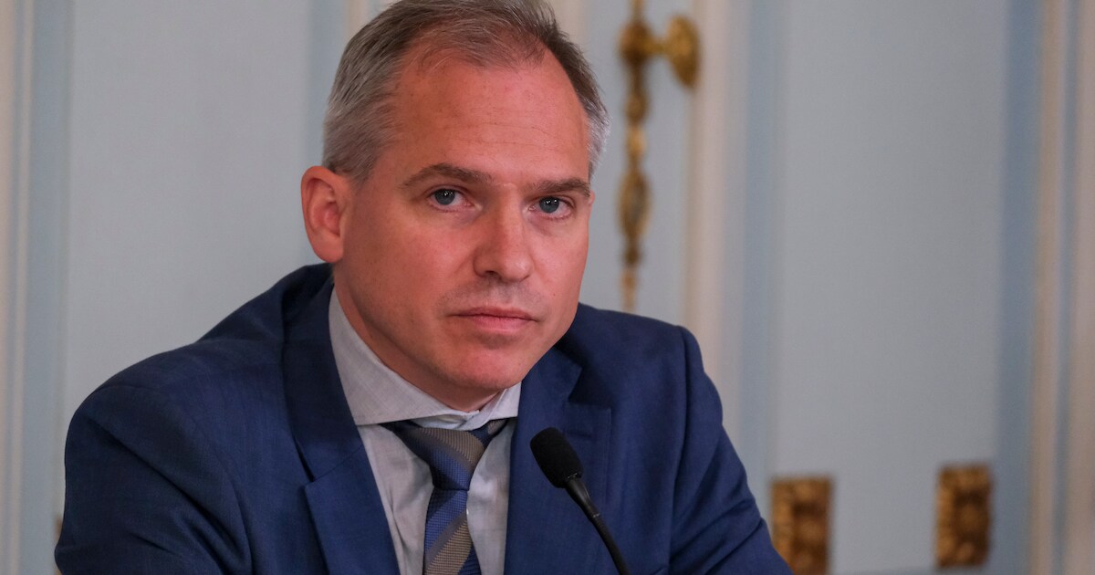 Minister Diependaele: "Afschaffen woonbonus zeer efficiënte ...