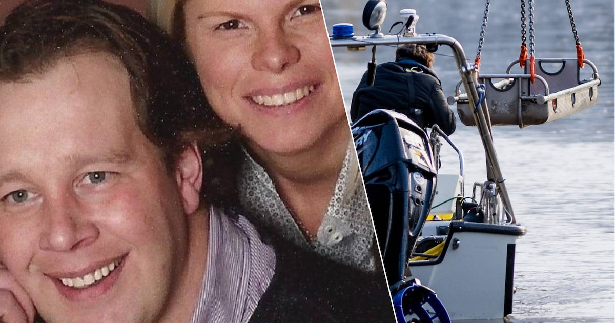 PORTRET. Danny Van Goethem dood teruggevonden in Dender: de immer ...