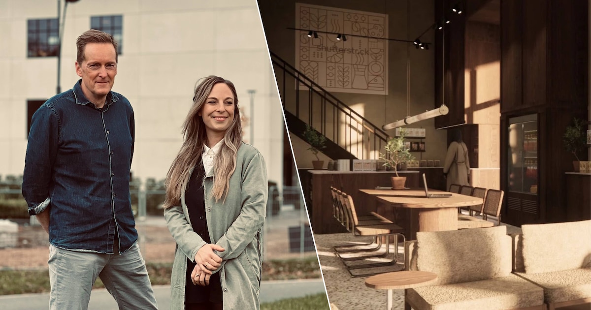 Populaire koffiebar Two Oh Five gaat fors uitbreiden: grote investering ...