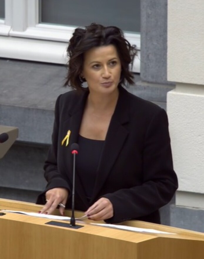 Wie volgt Somers op als minister? Deze namen circuleren | Rutten volgt ...