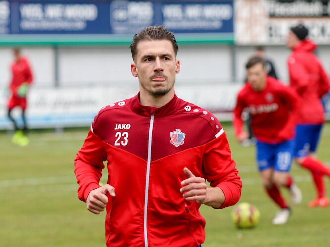 Sport in de buurt | hln.be