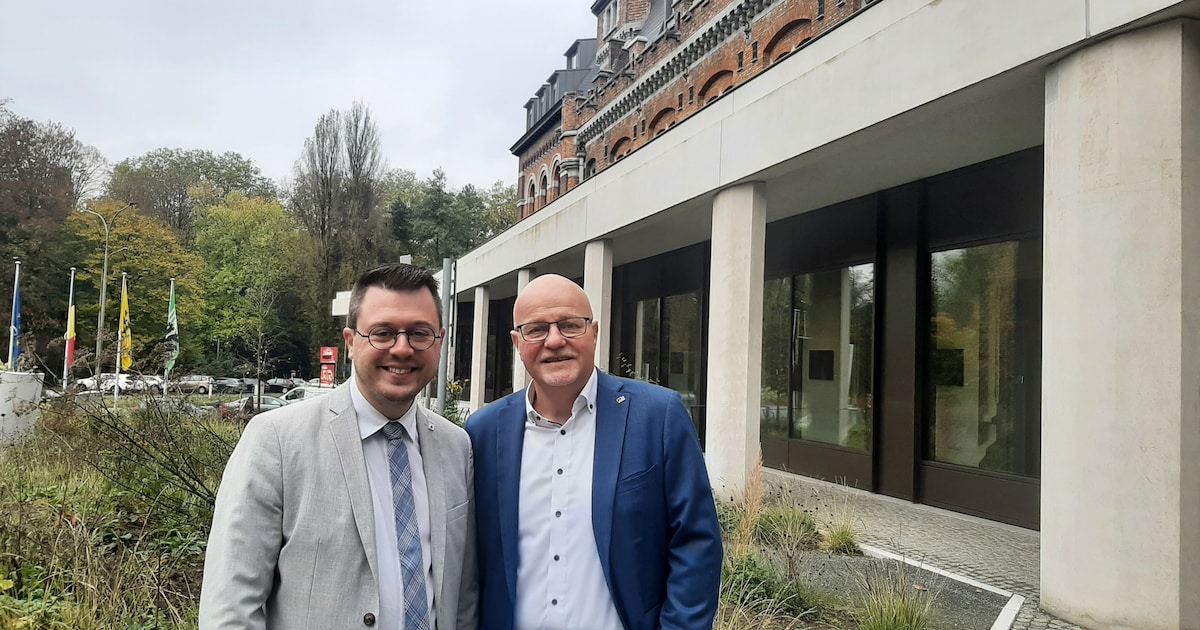 Provinciebestuur Oost-Vlaanderen geeft negatief advies over Aalsterse ...