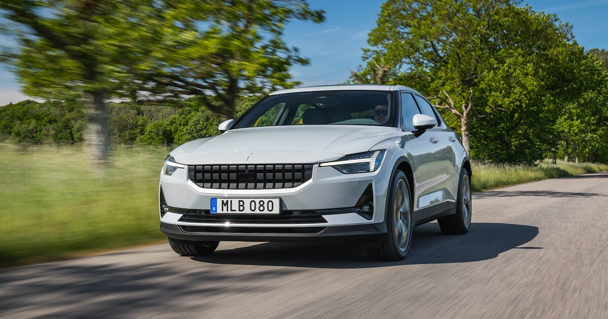 Elektrisch automerk Polestar landt binnenkort in Roeselare | Roeselare ...