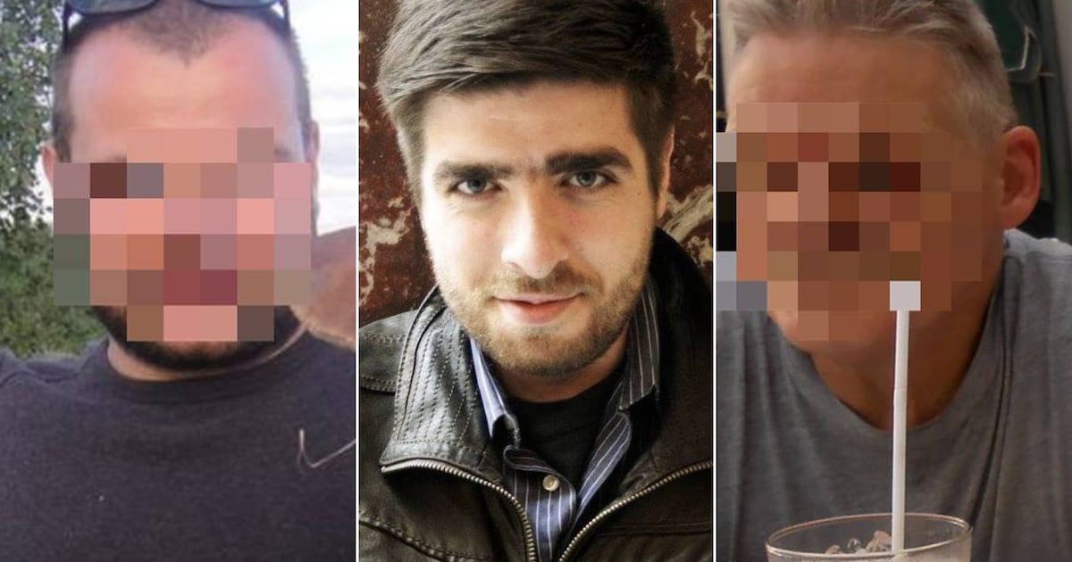 Een machinegeweer met een bereik van 2 kilometer: vrienden van ...