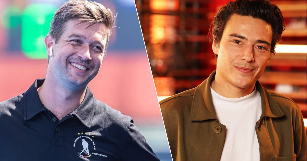 Red Panthers krijgen met Rein van Eijk weer Nederlandse bondscoach, ook ...