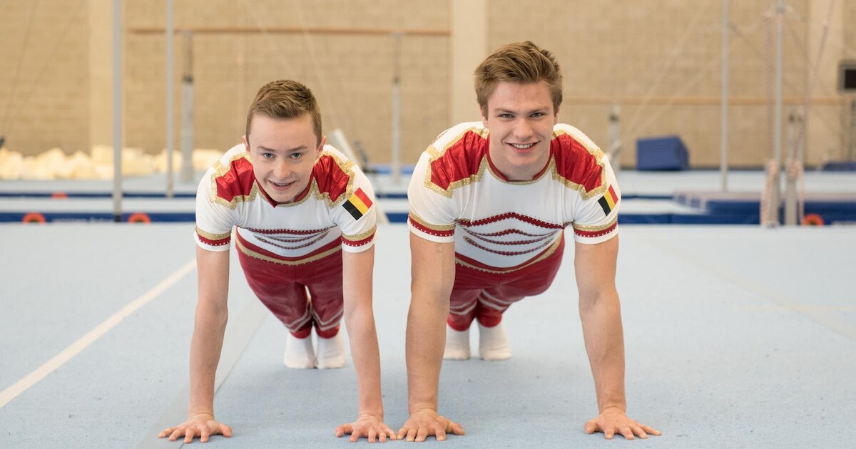 "World Games zijn de absolute top" | Hemiksem | HLN.be