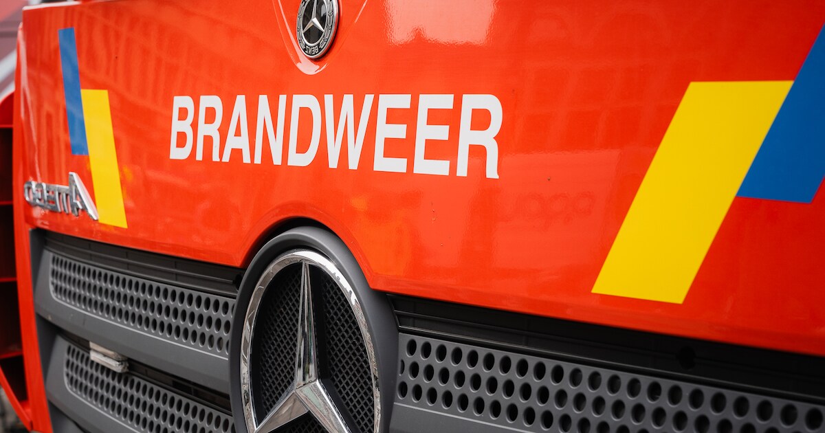 Brandweer rukt uit voor vermeende co-intoxicatie | Erpe-Mere | HLN.be