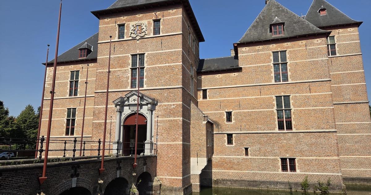 Burenruzie in Turnhout escaleert tot steekpartij: man (43) krijgt 18 ...
