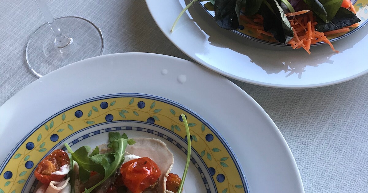 TAKEAWAY RECENSIE. Iverans | Regio | HLN.be