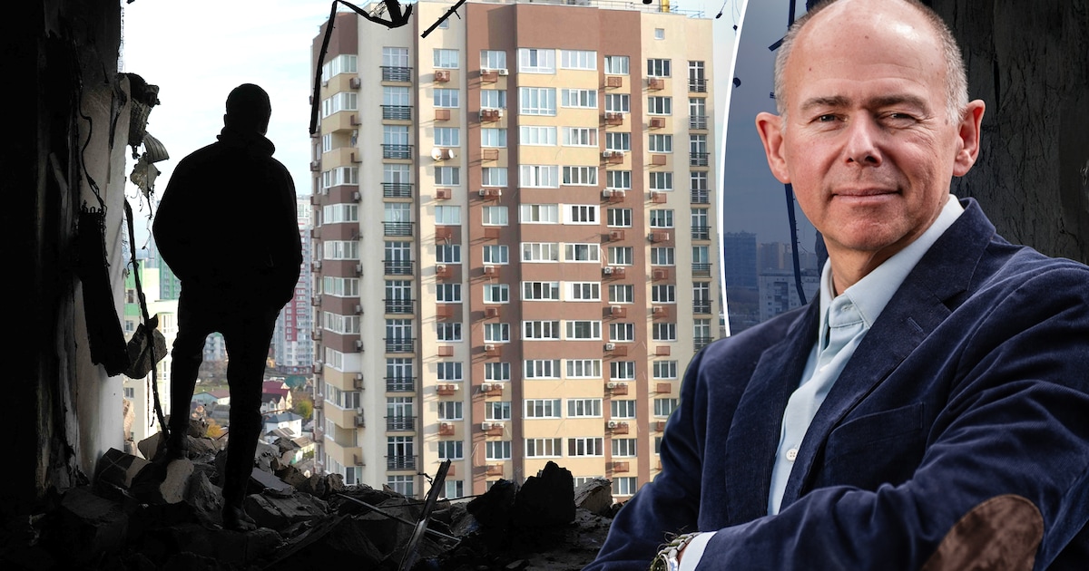 “Dit is een signaal aan het Westen. De timing is niet toevallig ...