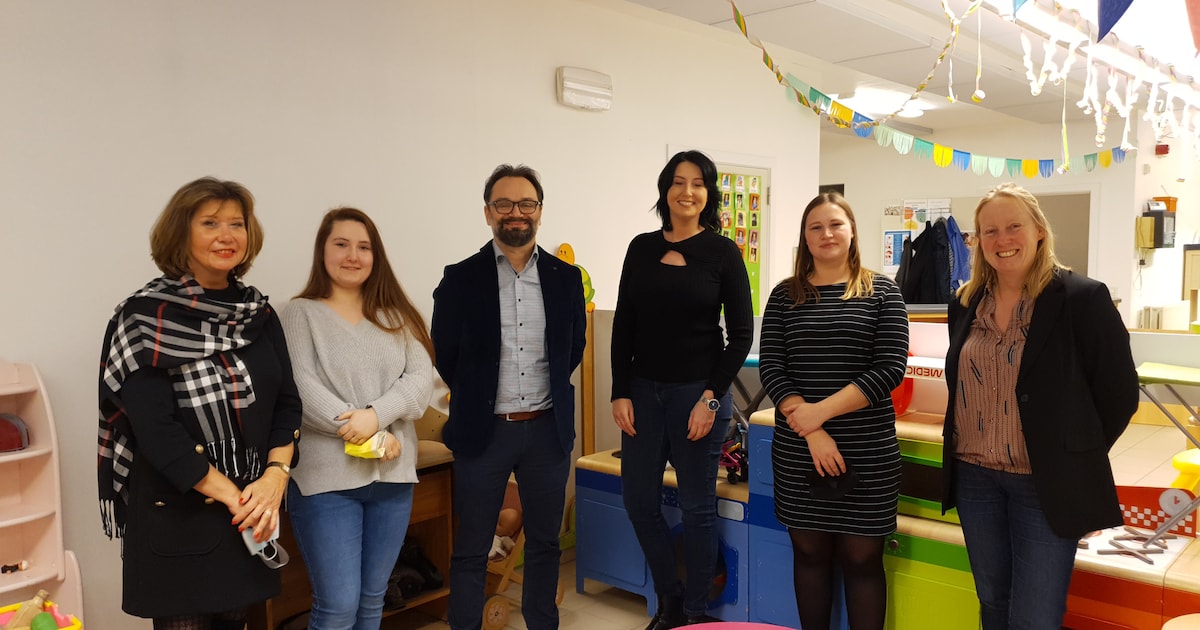 De Panne werft kinderbegeleiders aan: “We betalen hun opleiding, als ze ...