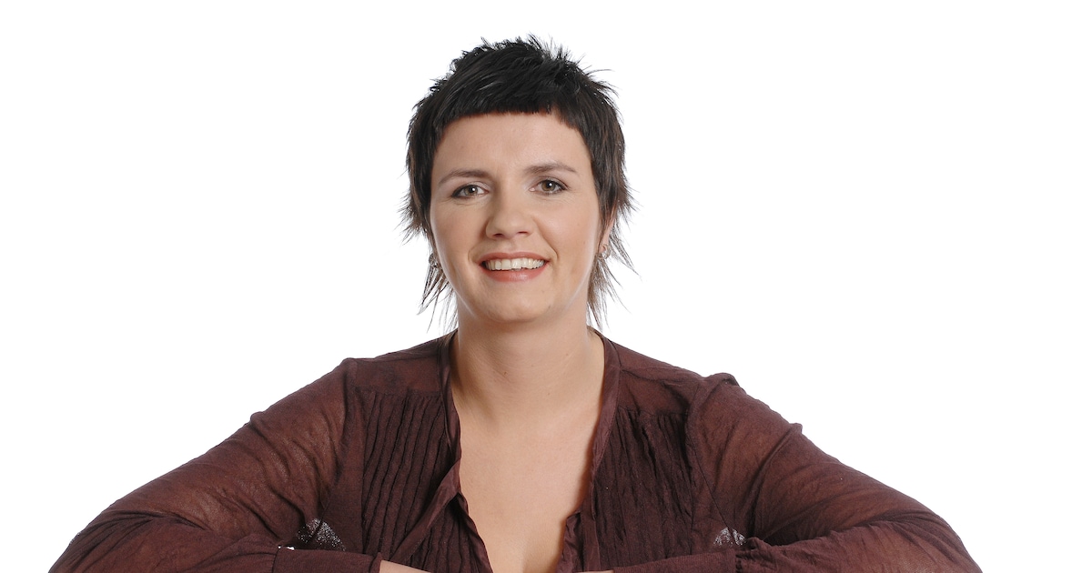 ‘Supernanny’ Wendy Bosmans verkoopt nu deuren: “Geen tijd voor een ...