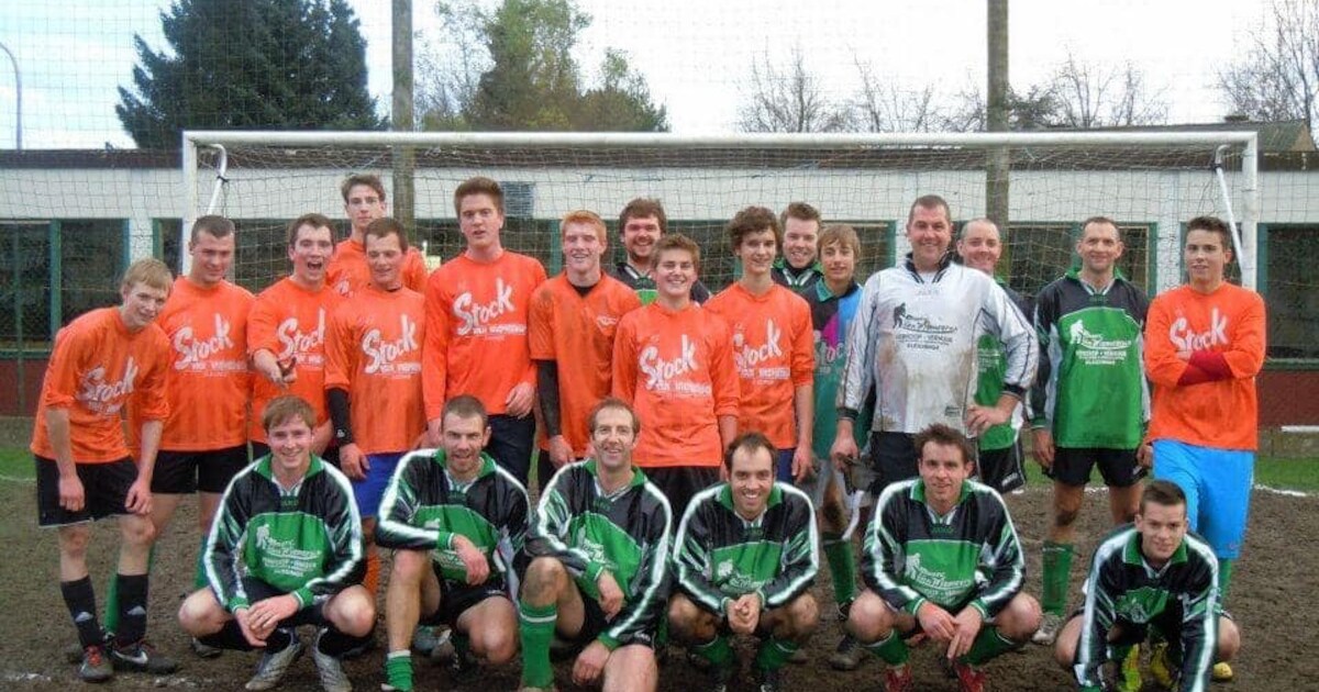 Derby time! KLJ Sleidinge en Landelijke Gilde nemen het na 12 jaar ...