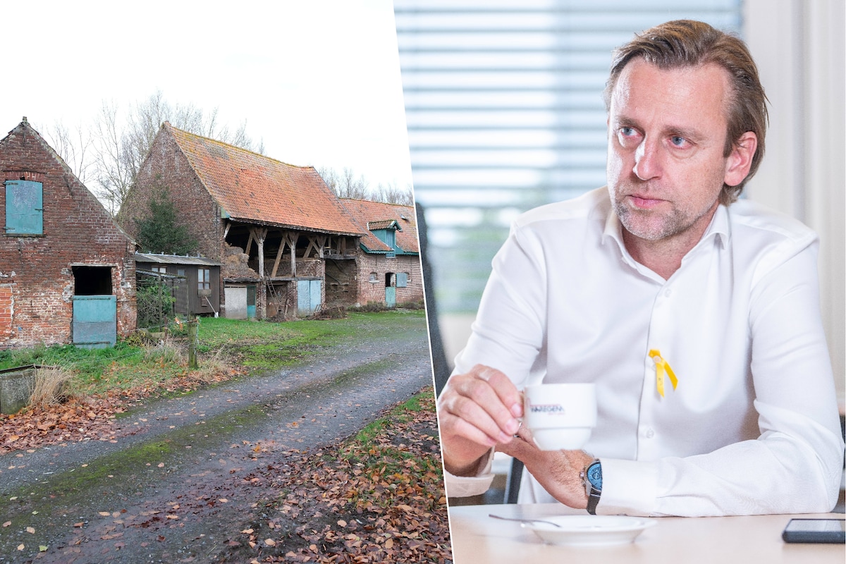 De meerjarenplanning in Waregem onder de loep: van 11 miljoen euro voor ...