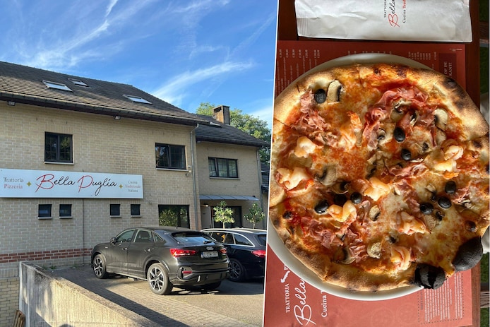 RESTOTIP. Heerlijk Italiaans genieten bij restaurant Bella Puglia in ...