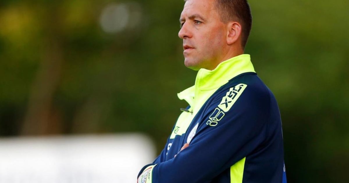 KHO Bierbeek maakt met aanstellen trainer Steven Peeters (Huldenberg ...