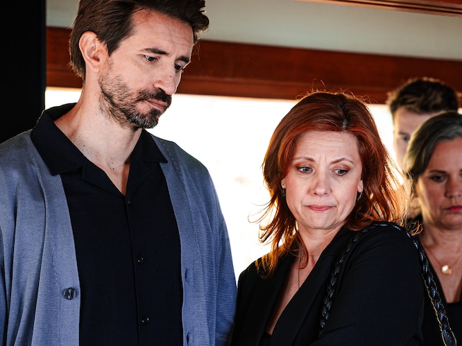 “Rechtenkwestie eindelijk geregeld en iedereen blij”: ‘Lili en Marleen’ keert dan toch terug ...