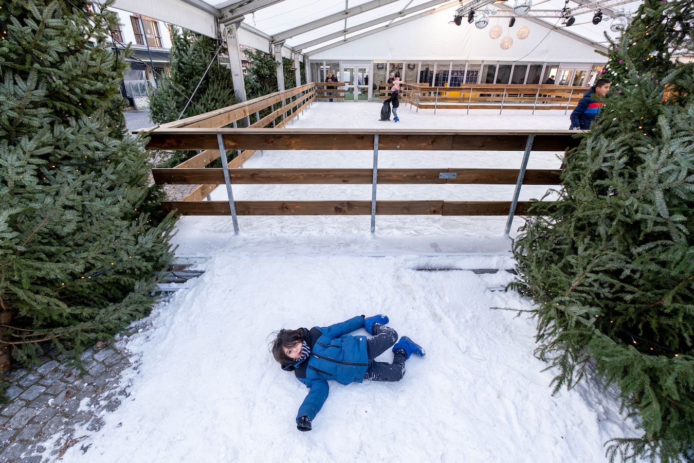 Wat te doen in de regio Mechelen dit weekend? Van kerstconcert tot ...