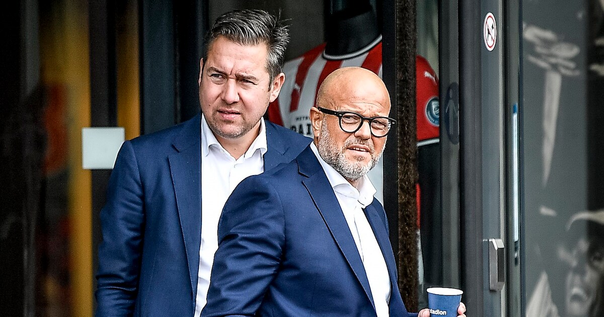 Club Brugge staat te koop: aandeelhouders gaan op zoek naar nieuwe ...