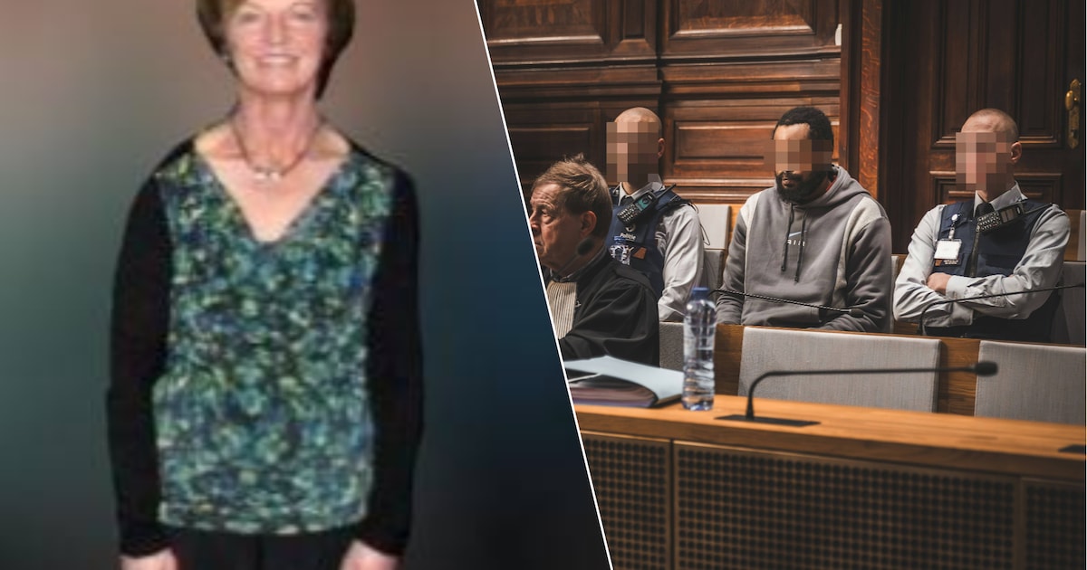 ASSISEN. Kernpsychopaat Edson Tabila (25) heeft volgens deskundigen ...