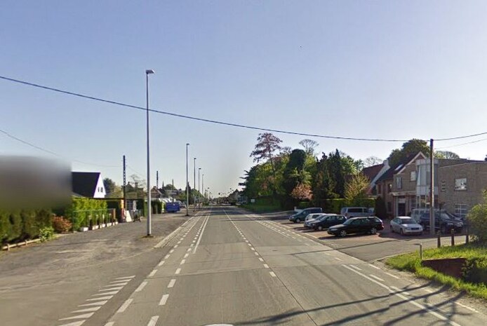 Hinder door werken op de Staatsbaan (N43) | Zulte | hln.be